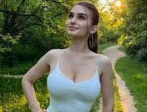 Alina Angelina Biography: Wikipedia, Age, Instagram, Career, Photos, Facebook, Net Worth - Biogic