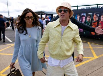 Ines De Ramon Biography: Wikipedia, Age, Career, Baby, Parents, Partner, Net Worth - Biogic