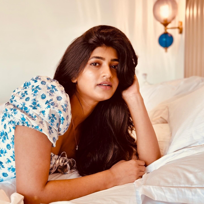 Sireesha Lella Biography: Age, Husband, Career, Net Worth, Movies, Family - Biogic