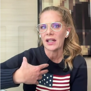 Leigh Mcgowan Wikipedia: Biography, early life, occupation, Date of birth, Popularity, family ...