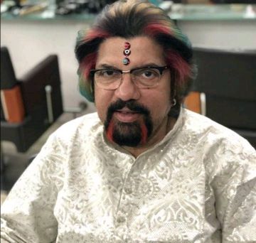 Anil Thatte Biography: Wikipedia, Age, Wife, Career, Car, Net Worth ...