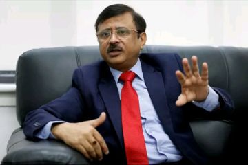 Sanjay Kumar Verma Biography: Age, Wife, Career, IPS, Family, Position ...