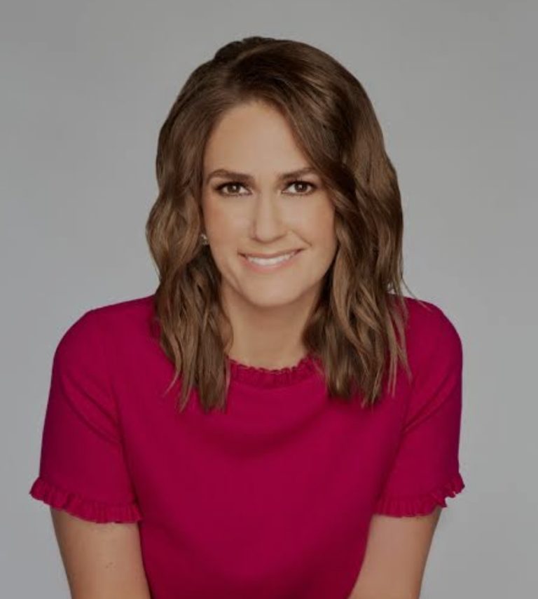 Jessica Tarlov Wikipedia: Biography, Early Life, Career, Date of Birth ...