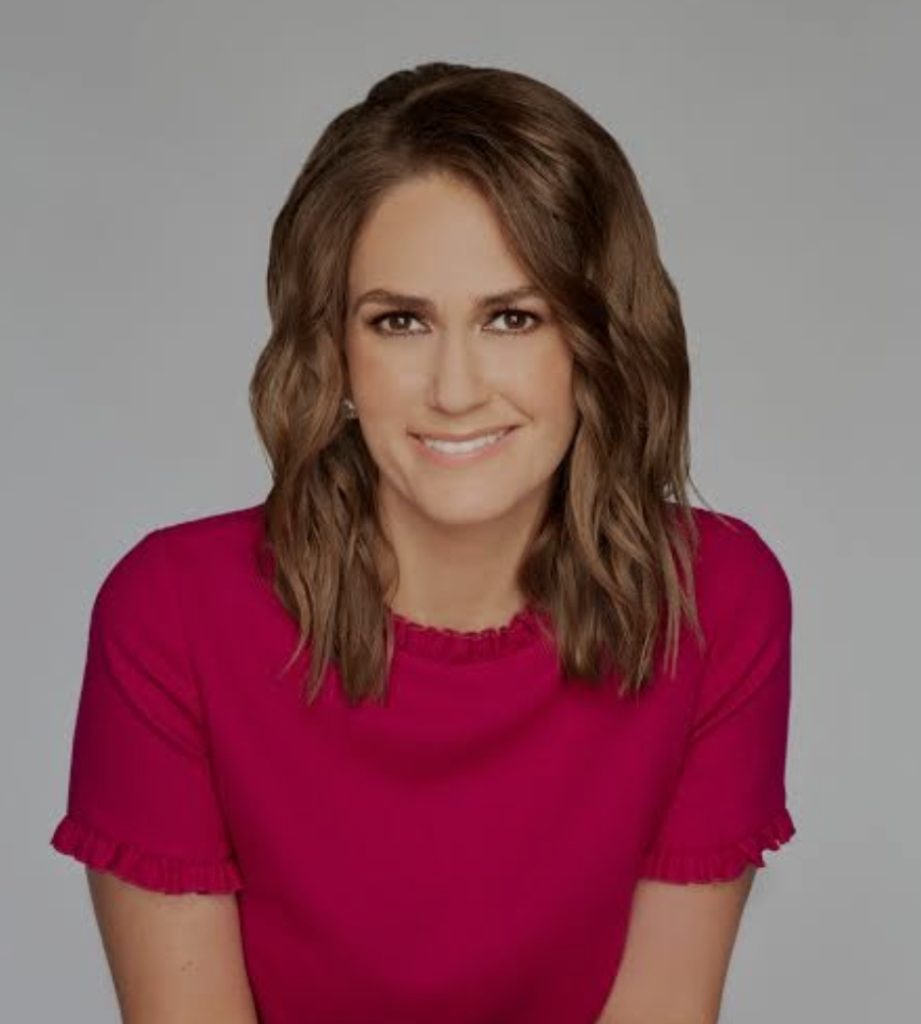 Jessica Tarlov Wikipedia: Biography, Early Life, Career, Date of Birth ...