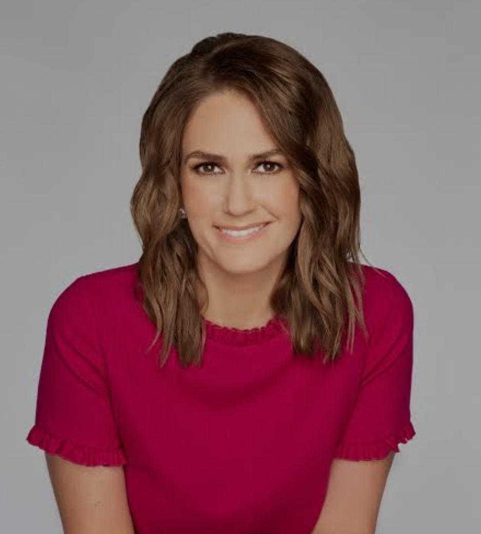Jessica Tarlov Wikipedia: Biography, Early Life, Career, Date of Birth ...
