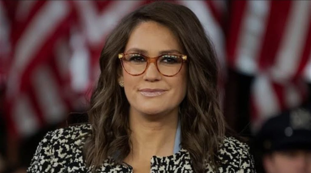 Jessica Tarlov Wikipedia: Biography, Early Life, Career, Date of Birth ...