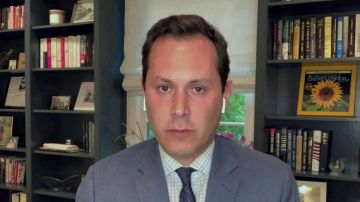 Sam Stein Journalist Biography: Wikipedia, Age, Wife, Career, Salary ...
