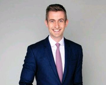 Ben Thompson BBC Biography: Wikipedia, Age, Wife, Family, Career ...