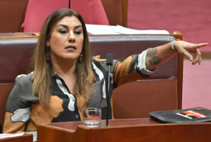 Lidia Thorpe Wikipedia: biography, early life, Age, Career, education ...