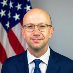 Ian Sams Wikipedia: Biography, Early Life, Career, family, Net worth ...