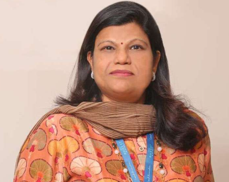 Suchitra Ella biography: wiki, early life, height, date of birth ...